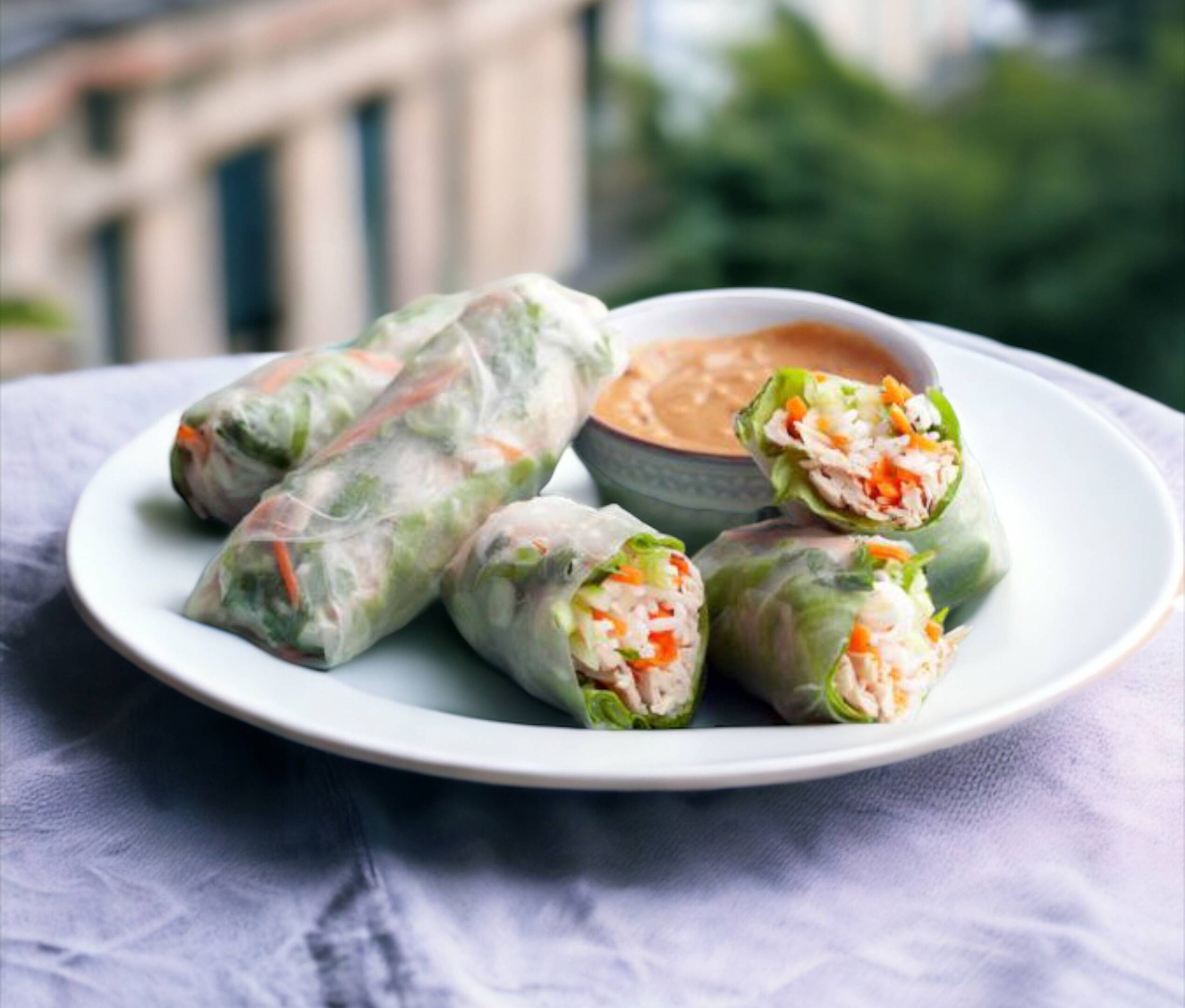 Baker St Cafe - Thai Kitchen | Baker St Cafe - Thai Kitchen